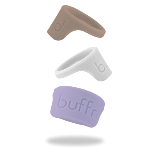 Silicone Ring Guard Protector For Working Out – Shop Buffr