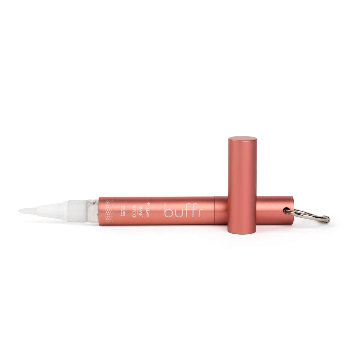Diamond Jewelry Cleaning Pen – Safe Cleaner for Rings, Engagement Jewe