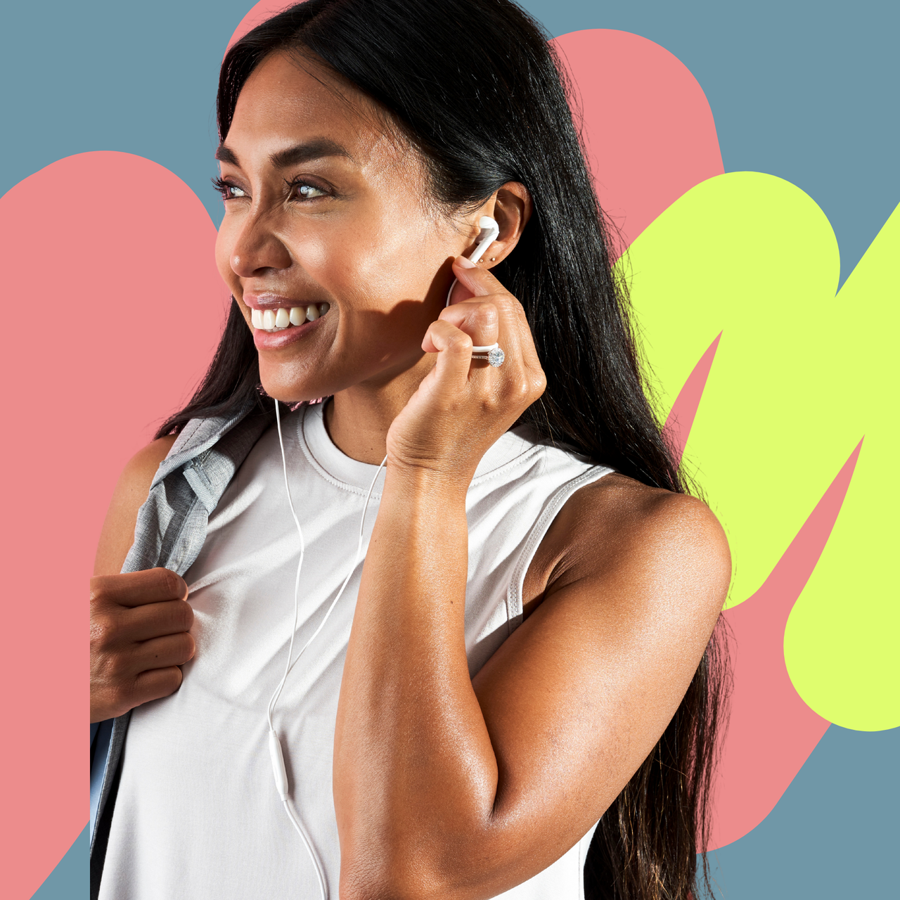 Silicone Ring Guard Protector For Working Out – Shop Buffr